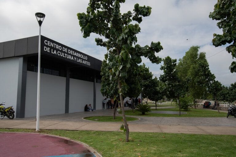 Exhibición de la Escuela Municipal de Ballet de Tlajomulco - Centro Relevé AC